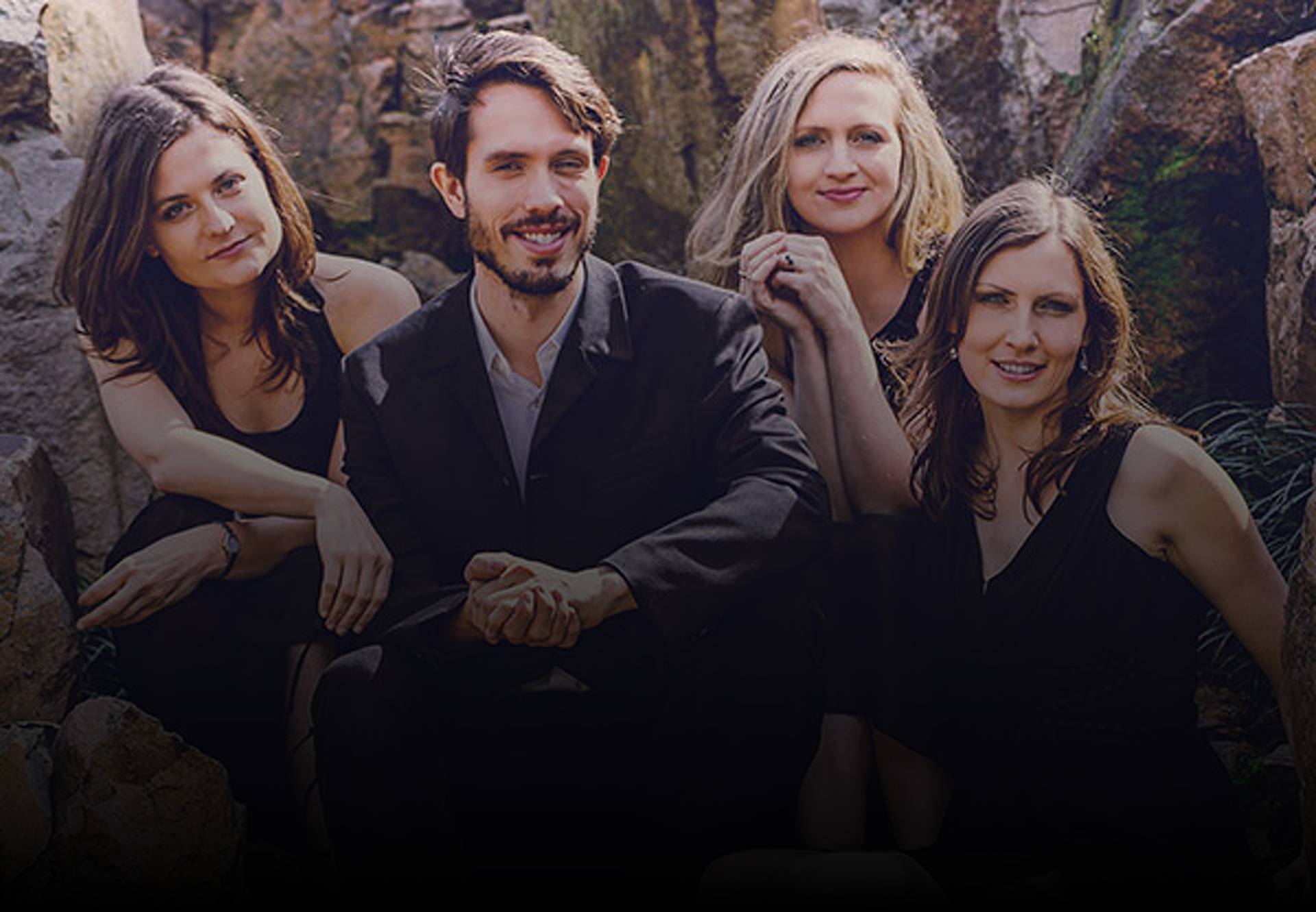 Jazz & Pop-Ensemble from Frankfurt - EvasApfel - Künstler-Collection