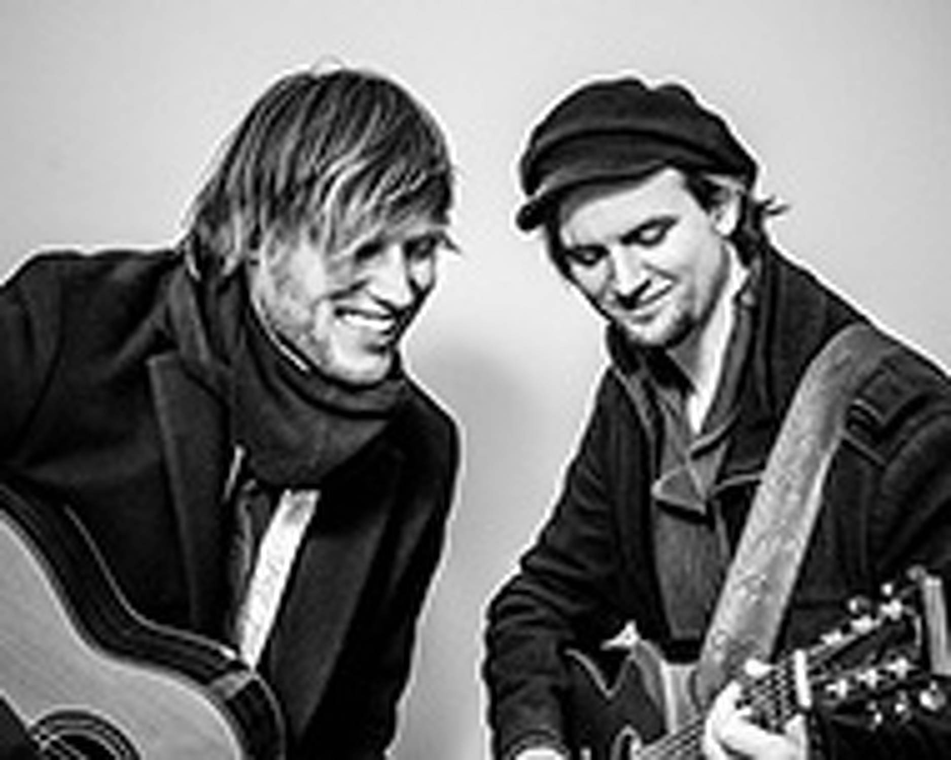 Guitar Duo Enyp - Classy Guitar Music - Künstler-Collection